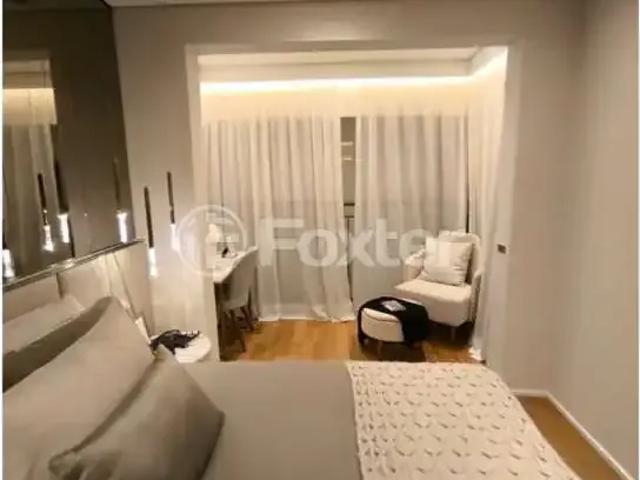 Apartamento para Venda em São Paulo/SP Cerqueira César 1 Quartos