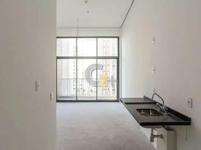 Apartamento para Venda em São Paulo/SP Cerqueira César 1 Quartos