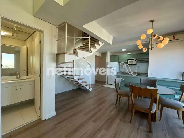 Apartamento para Venda em São Paulo/SP Cerqueira César 1 Quartos