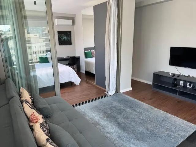 Apartamento para Venda em São Paulo/SP Cerqueira César 1 Quartos