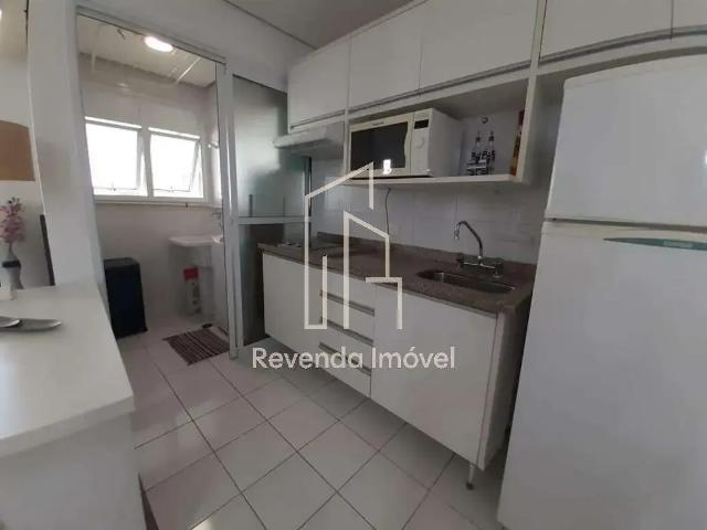 Apartamento para Venda em São Paulo/SP Cerqueira César 1 Quartos