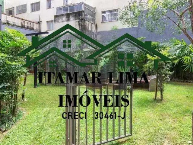 Apartamento para Venda em São Paulo/SP Cerqueira César 1 Quartos