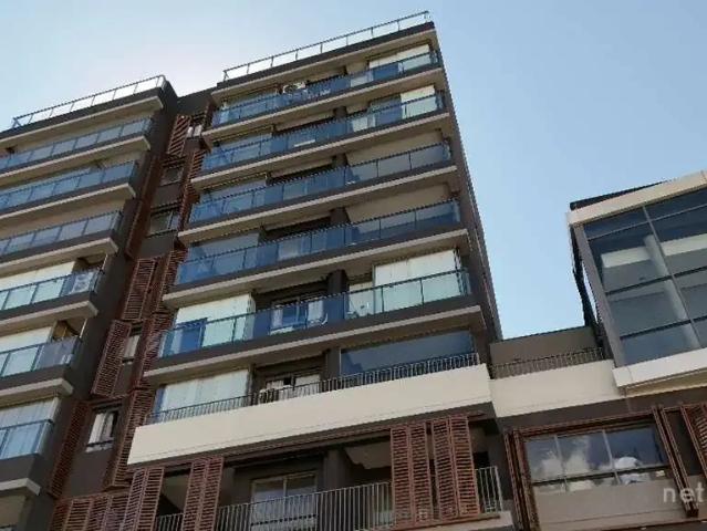 Apartamento para Venda em São Paulo/SP Cerqueira César 1 Quartos