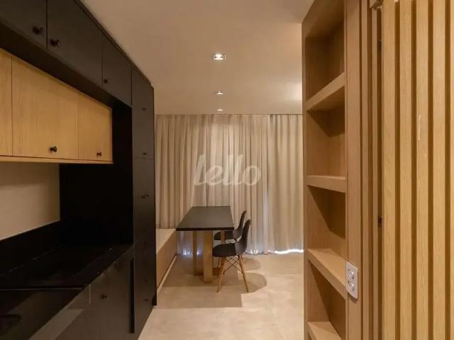 Apartamento para Venda em São Paulo/SP Cerqueira César 1 Quartos