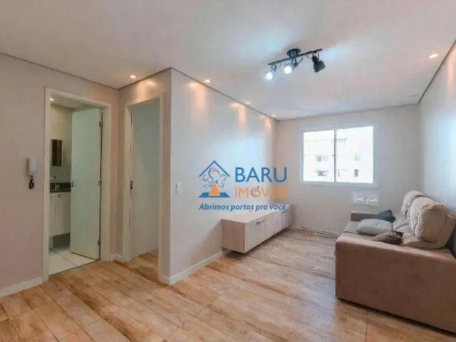 Apartamento para Venda em São Paulo/SP Cerqueira César 1 Quartos