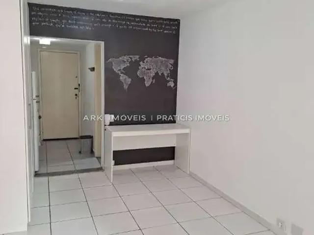Apartamento para Venda em São Paulo/SP Cerqueira César 1 Quartos