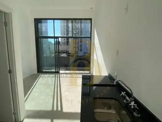 Apartamento para Venda em São Paulo/SP Cerqueira César 1 Quartos