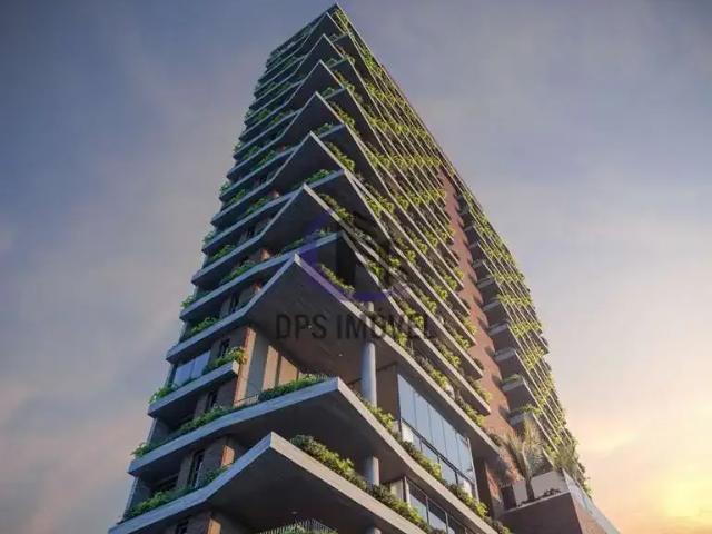 Apartamento para Venda em São Paulo/SP Cerqueira César 1 Quartos