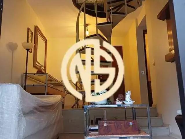 Apartamento para Venda em São Paulo/SP Cerqueira César 1 Quartos