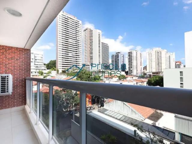 Apartamento para Venda em São Paulo/SP Cerqueira César 1 Quartos