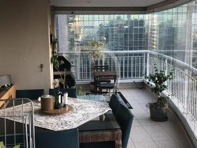 Apartamento para Venda em São Paulo/SP Cerqueira César 1 Quartos