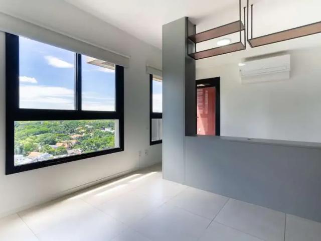 Apartamento para Venda em São Paulo/SP Cerqueira César 1 Quartos