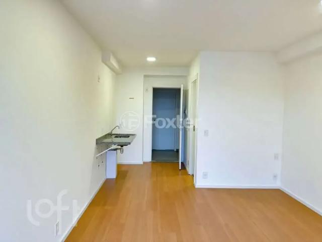 Apartamento para Venda em São Paulo/SP Cerqueira César 1 Quartos