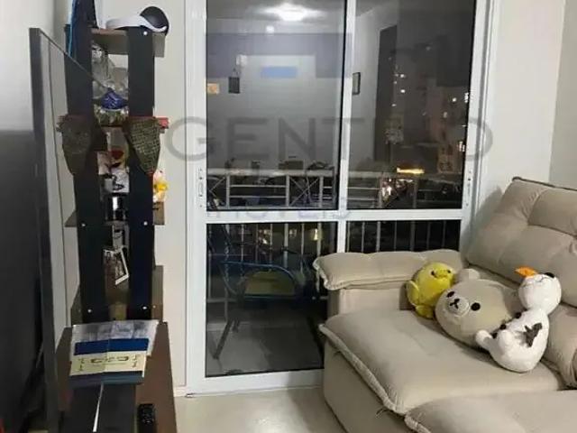 Apartamento para Venda em São Paulo/SP Cerqueira César 1 Quartos
