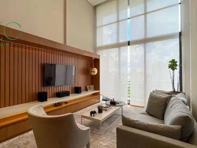 Apartamento para Venda em São Paulo/SP Cerqueira César 1 Quartos