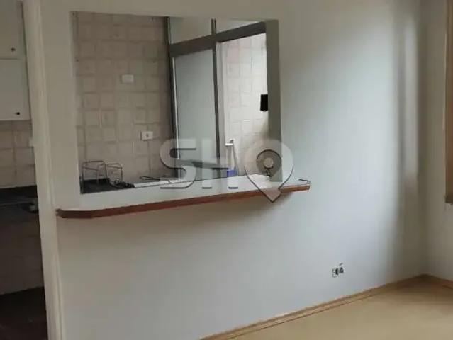 Apartamento para Venda em São Paulo/SP Cerqueira César 1 Quartos