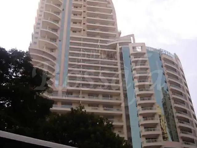 Apartamento para Venda em São Paulo/SP Cerqueira César 1 Quartos