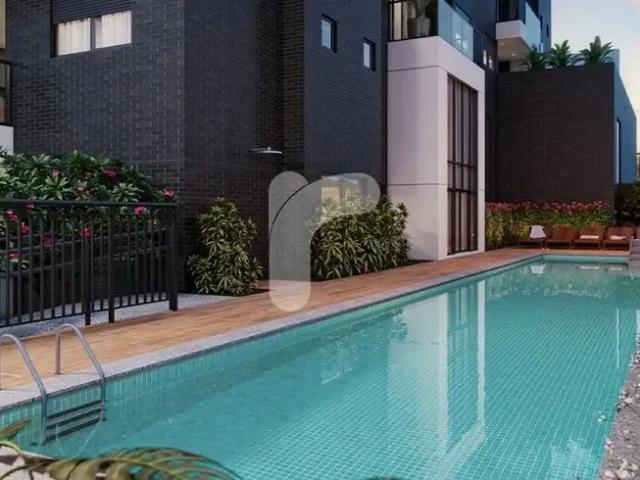 Apartamento para Venda em São Paulo/SP Cerqueira César 1 Quartos