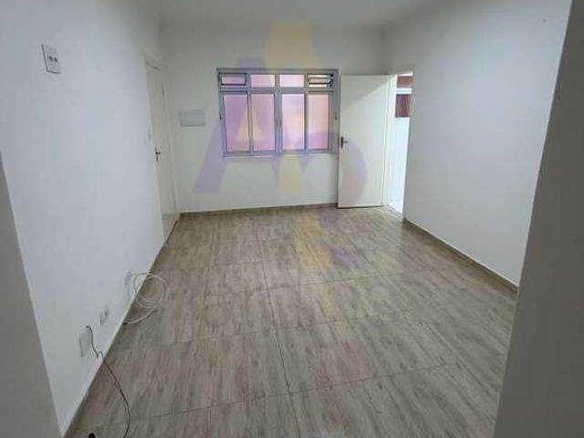 Apartamento para Venda em São Paulo/SP Cerqueira César 1 Quartos