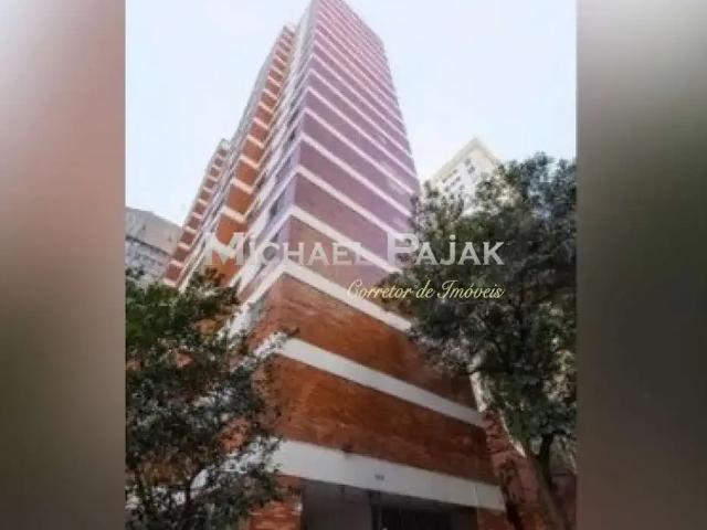 Apartamento para Venda em São Paulo/SP Cerqueira César 1 Quartos