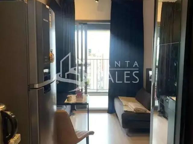 Apartamento para Venda em São Paulo/SP Cerqueira César 1 Quartos