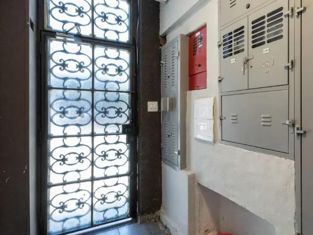 Apartamento para Venda em São Paulo/SP Cerqueira César 1 Quartos