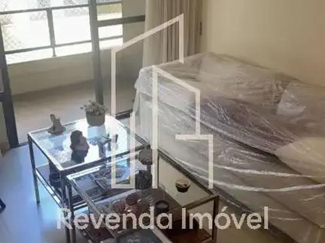 Apartamento para Venda em São Paulo/SP Cerqueira César 1 Quartos