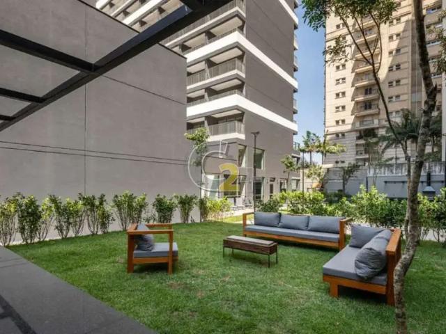 Apartamento para Venda em São Paulo/SP Cerqueira César 1 Quartos