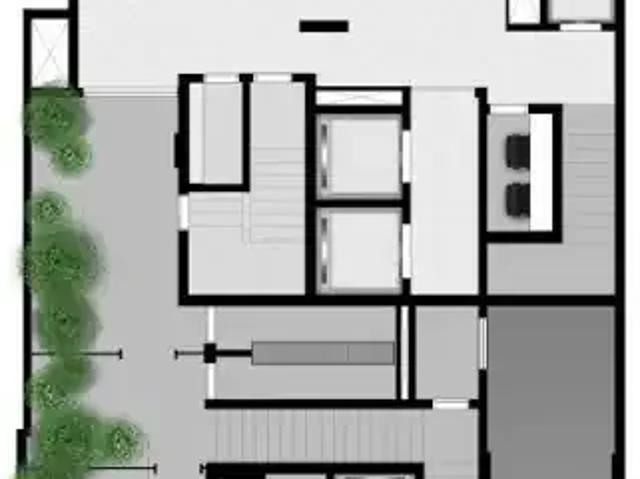 Apartamento para Venda em São Paulo/SP Cerqueira César 1 Quartos