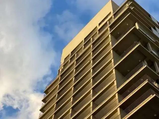 Apartamento para Venda em São Paulo/SP Cerqueira César 1 Quartos