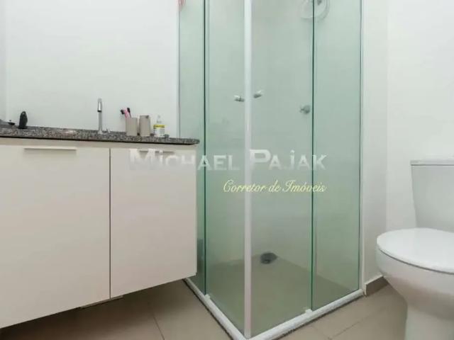 Apartamento para Venda em São Paulo/SP Cerqueira César 1 Quartos