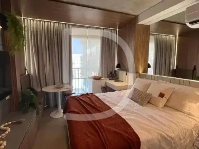 Apartamento para Venda em São Paulo/SP Cerqueira César 1 Quartos