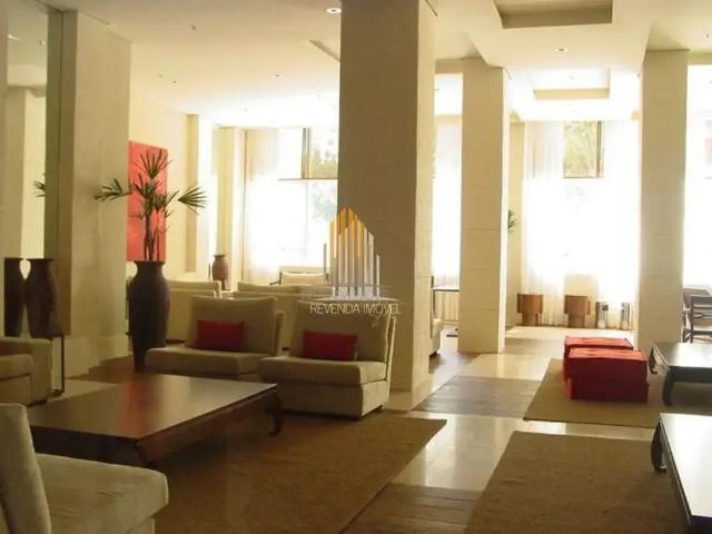 Apartamento para Venda em São Paulo/SP Cerqueira César 1 Quartos