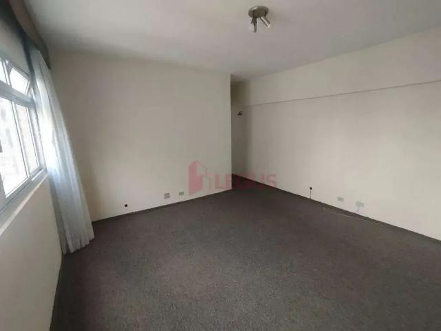 Apartamento para Venda em São Paulo/SP Cerqueira César 1 Quartos