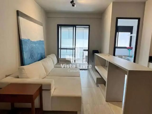 Apartamento para Venda em São Paulo/SP Cerqueira César 1 Quartos