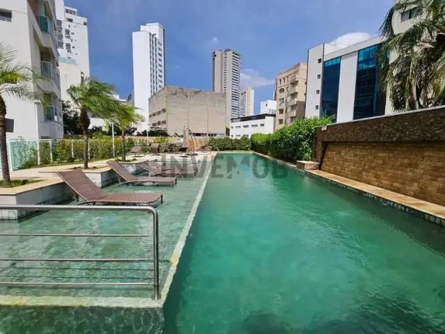 Apartamento para Venda em São Paulo/SP Cerqueira César 1 Quartos