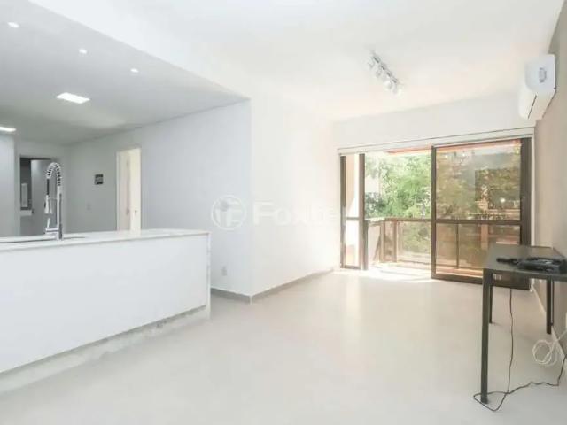 Apartamento para Venda em São Paulo/SP Cerqueira César 1 Quartos