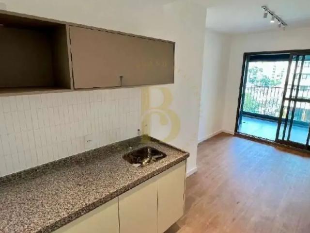 Apartamento para Venda em São Paulo/SP Cerqueira César 1 Quartos