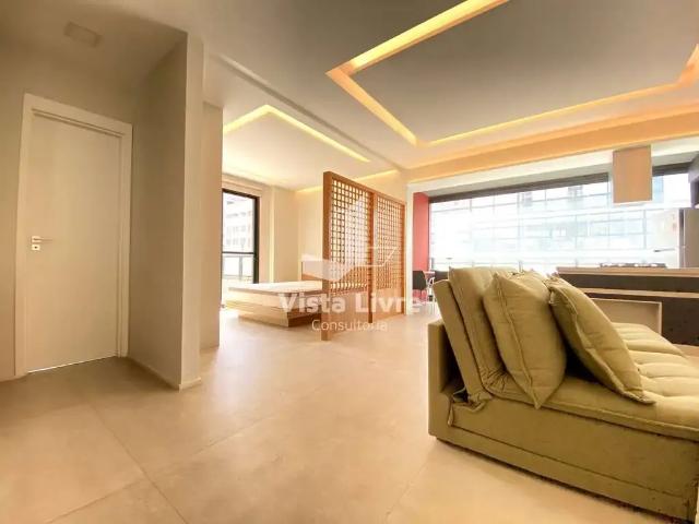 Apartamento para Venda em São Paulo/SP Cerqueira César 1 Quartos