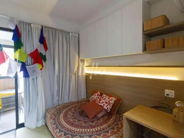 Apartamento para Venda em São Paulo/SP Cerqueira César 1 Quartos