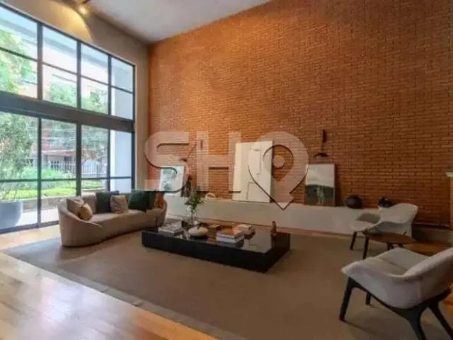 Apartamento para Venda em São Paulo/SP Cerqueira César 1 Quartos