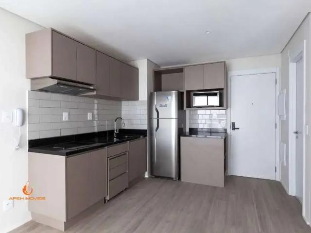Apartamento para Venda em São Paulo/SP Cerqueira César 1 Quartos