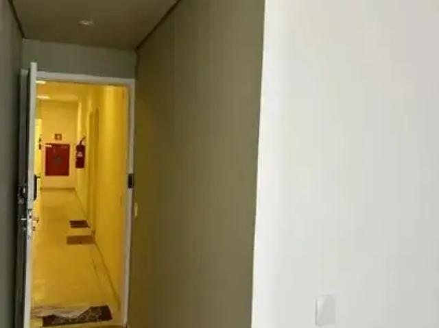 Apartamento para Venda em São Paulo/SP Cerqueira César 1 Quartos