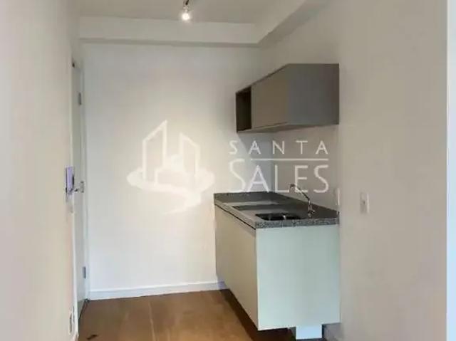 Apartamento para Venda em São Paulo/SP Cerqueira César 1 Quartos
