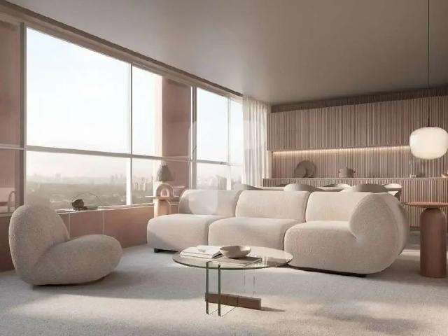 Apartamento para Venda em São Paulo/SP Cerqueira César 1 Quartos