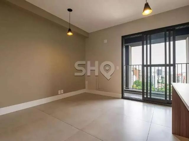 Apartamento para Venda em São Paulo/SP Cerqueira César 1 Quartos