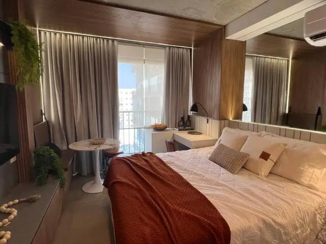 Apartamento para Venda em São Paulo/SP Cerqueira César 1 Quartos