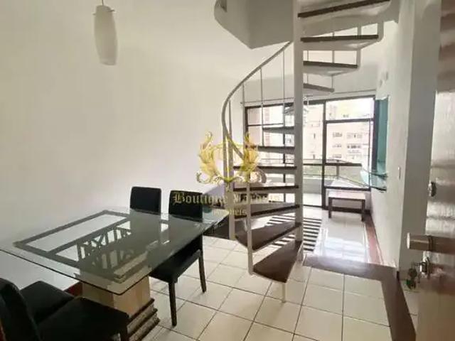 Apartamento para Venda em São Paulo/SP Cerqueira César 1 Quartos