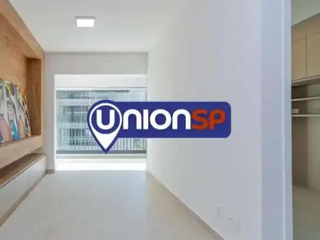 Apartamento para Venda em São Paulo/SP Cerqueira César 1 Quartos