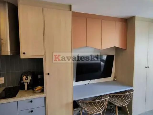 Apartamento para Venda em São Paulo/SP Cerqueira César 1 Quartos